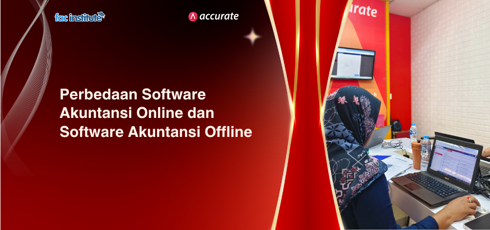 Perbedaan Software Akuntansi Online dan Software Akuntansi Offline ...